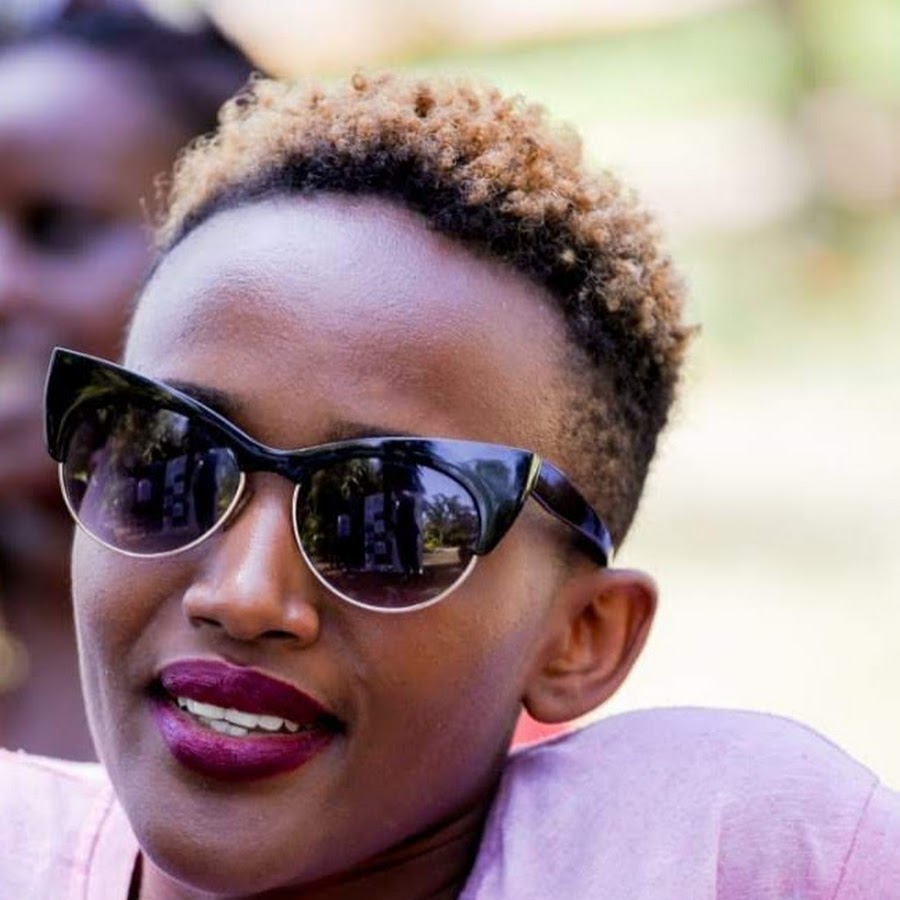 Janet Maina - YouTube