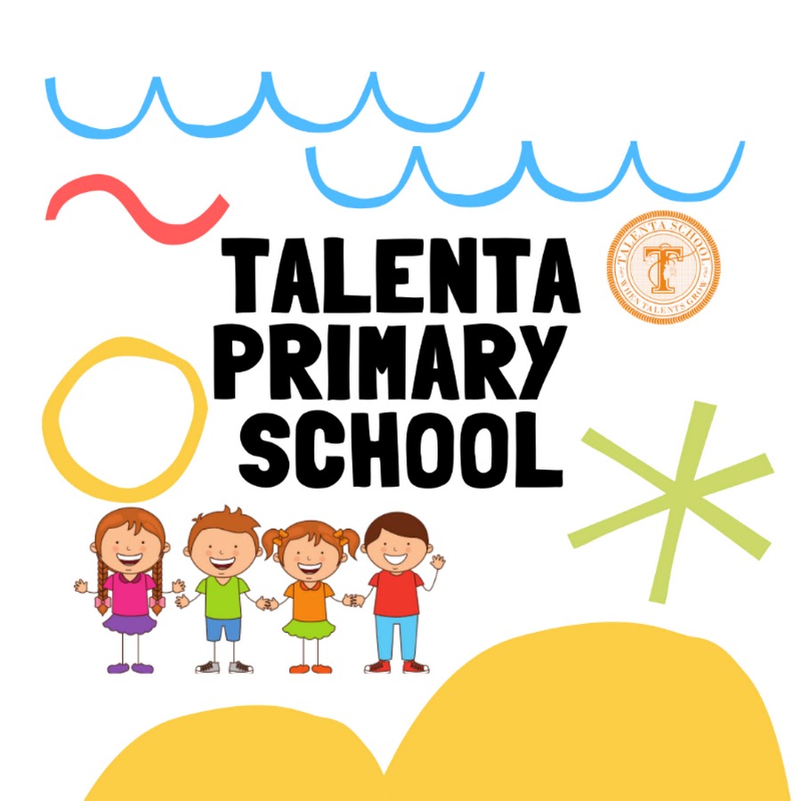Talenta Primary School - YouTube