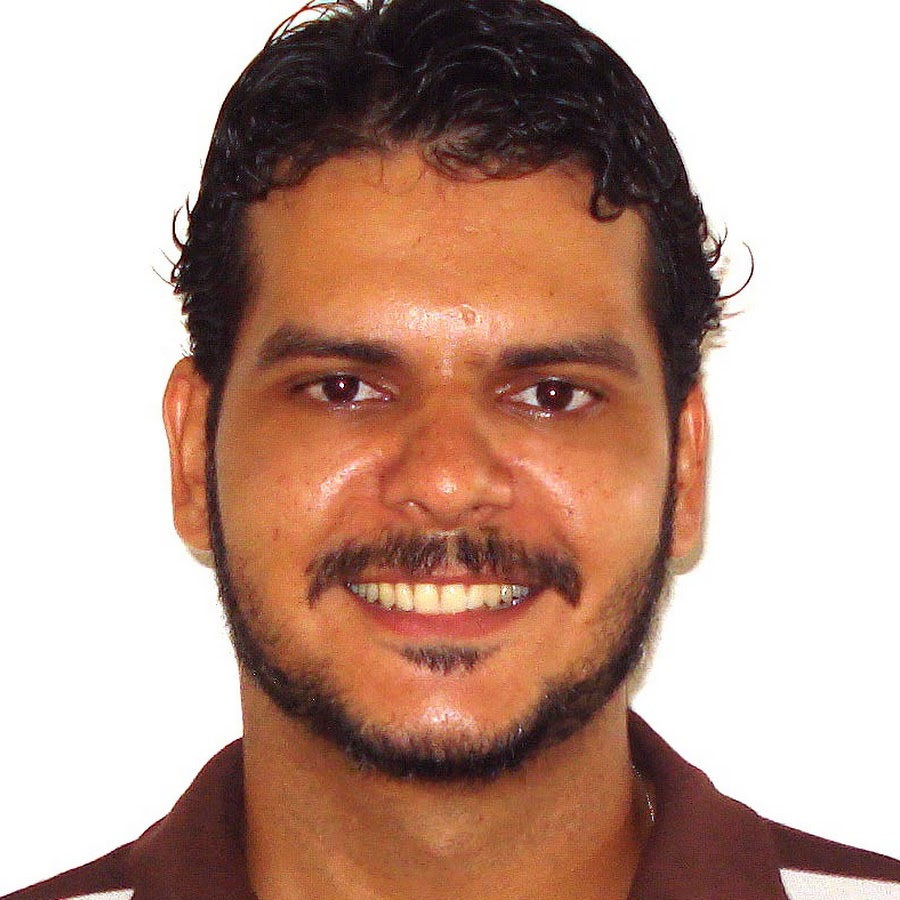 Leandro Lobo - YouTube