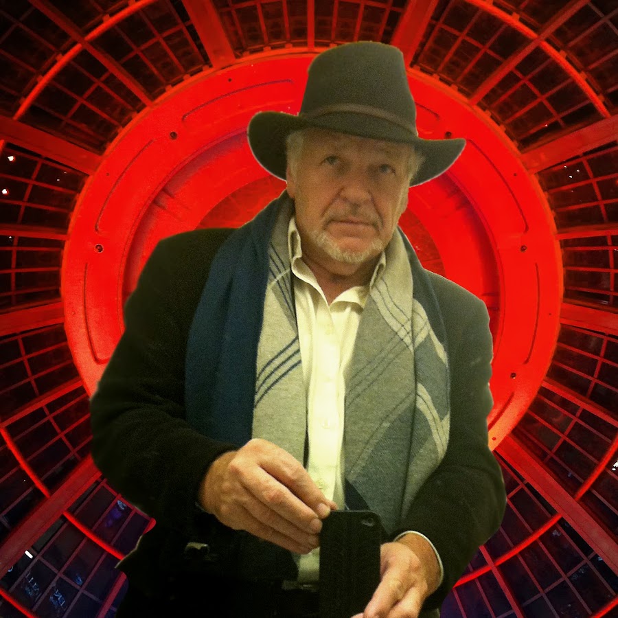 James Unsworth - YouTube