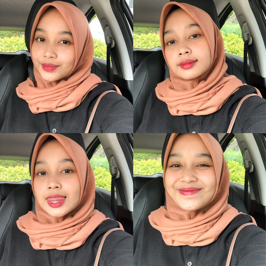 Talitha Nindya K - YouTube