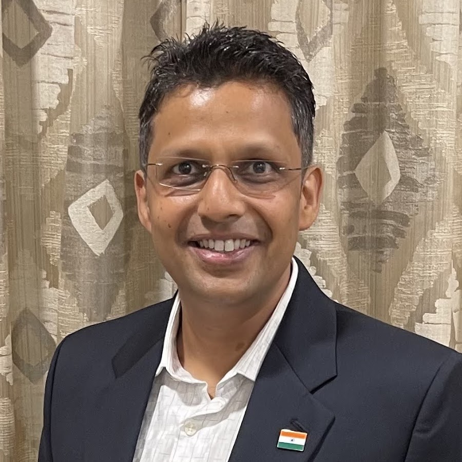 Chandan Agarwal - YouTube