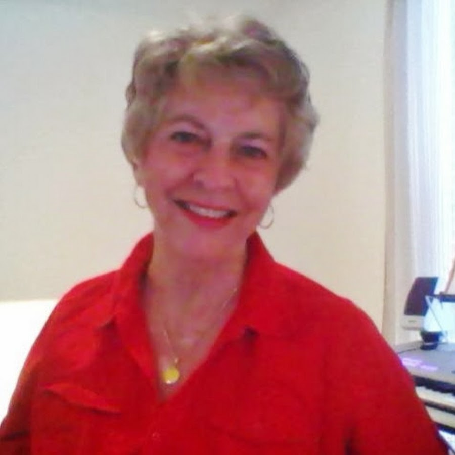 Judy Short - YouTube