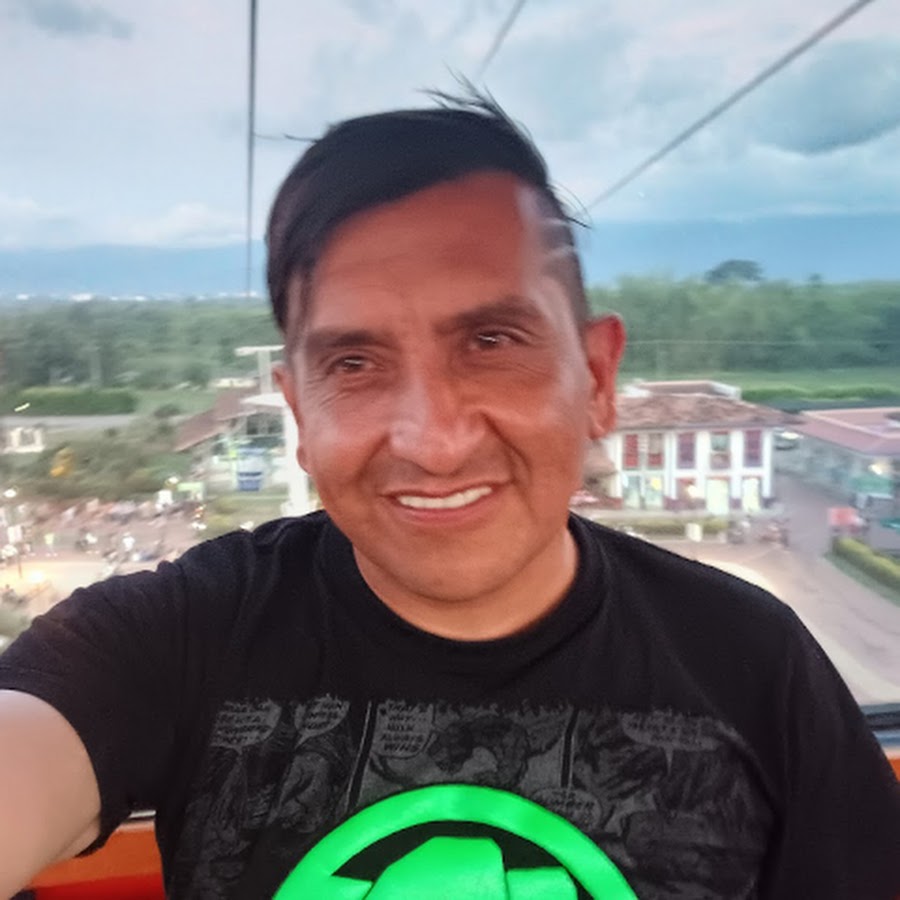 miguel Angel Galindo - YouTube