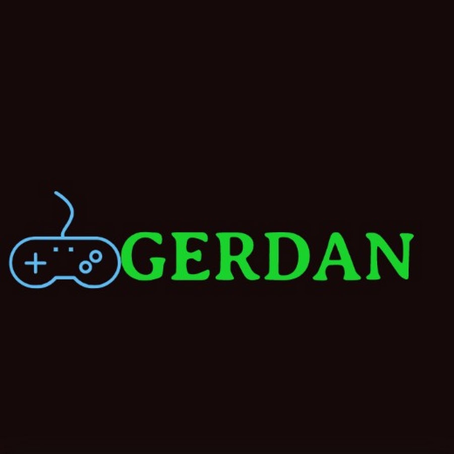 Gerdan Go - YouTube