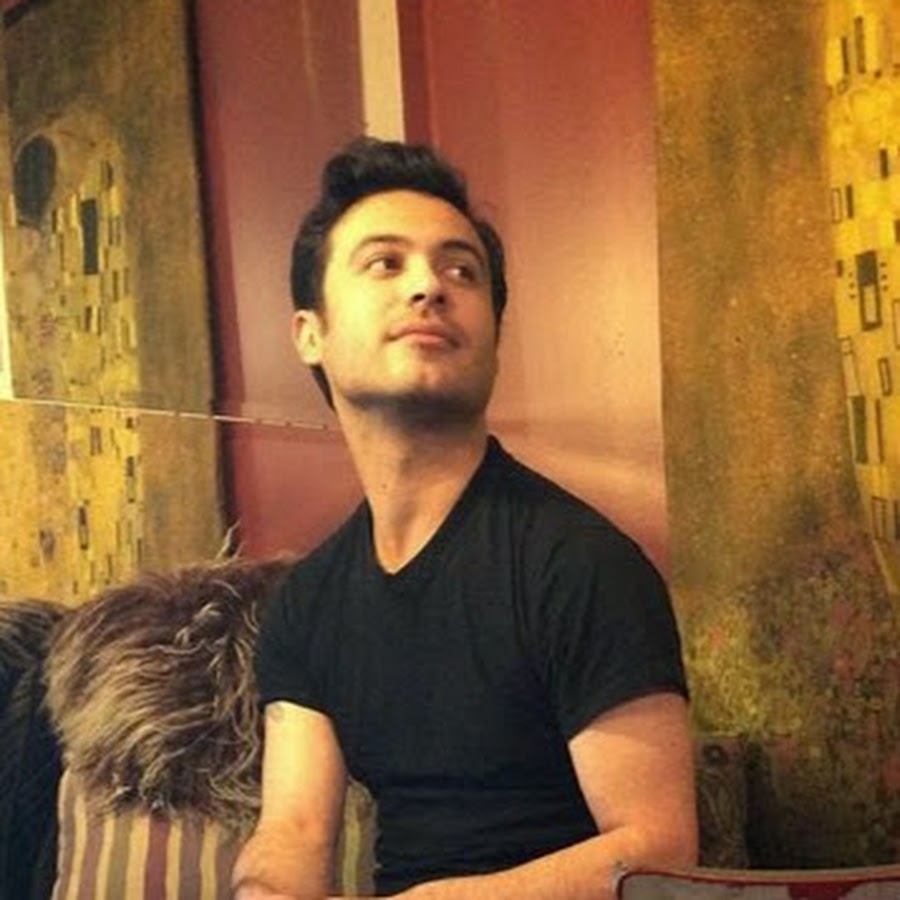 Adrian Esquivel - YouTube