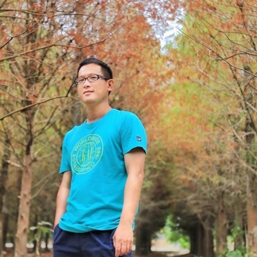 allen chiu - YouTube