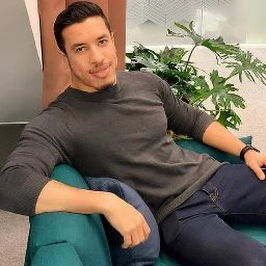 Youssef Moumen El idrissi - YouTube