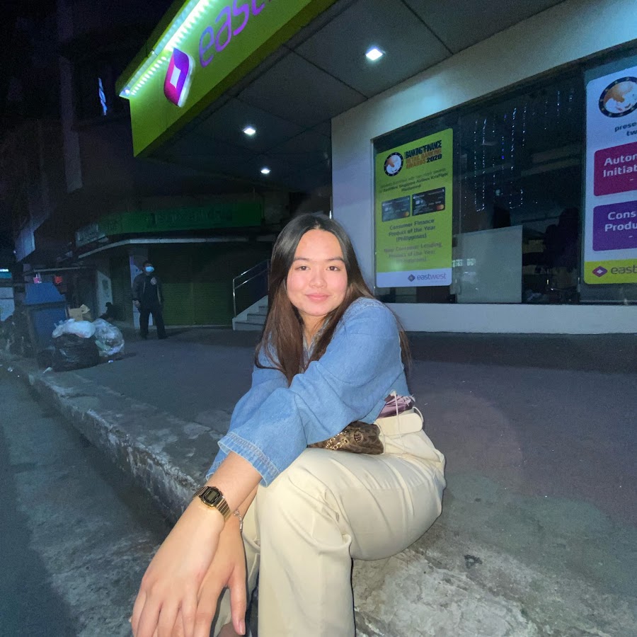 Hannah Javier - YouTube