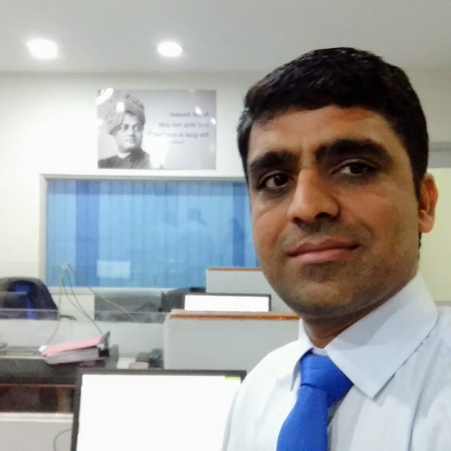 Pradeep Verma - YouTube