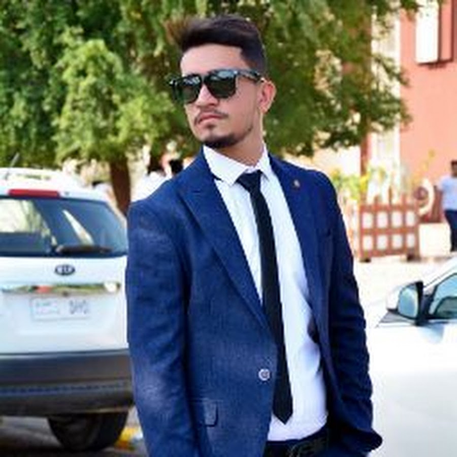 Mustafa Laith - YouTube