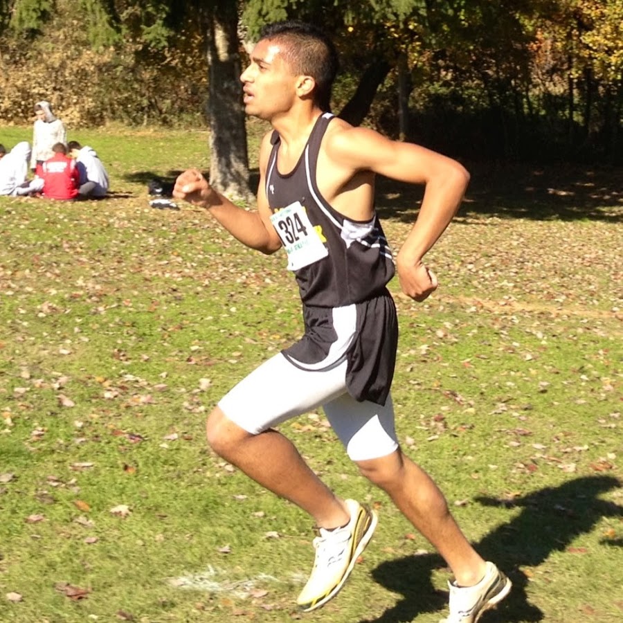 Ishaan Goel - YouTube