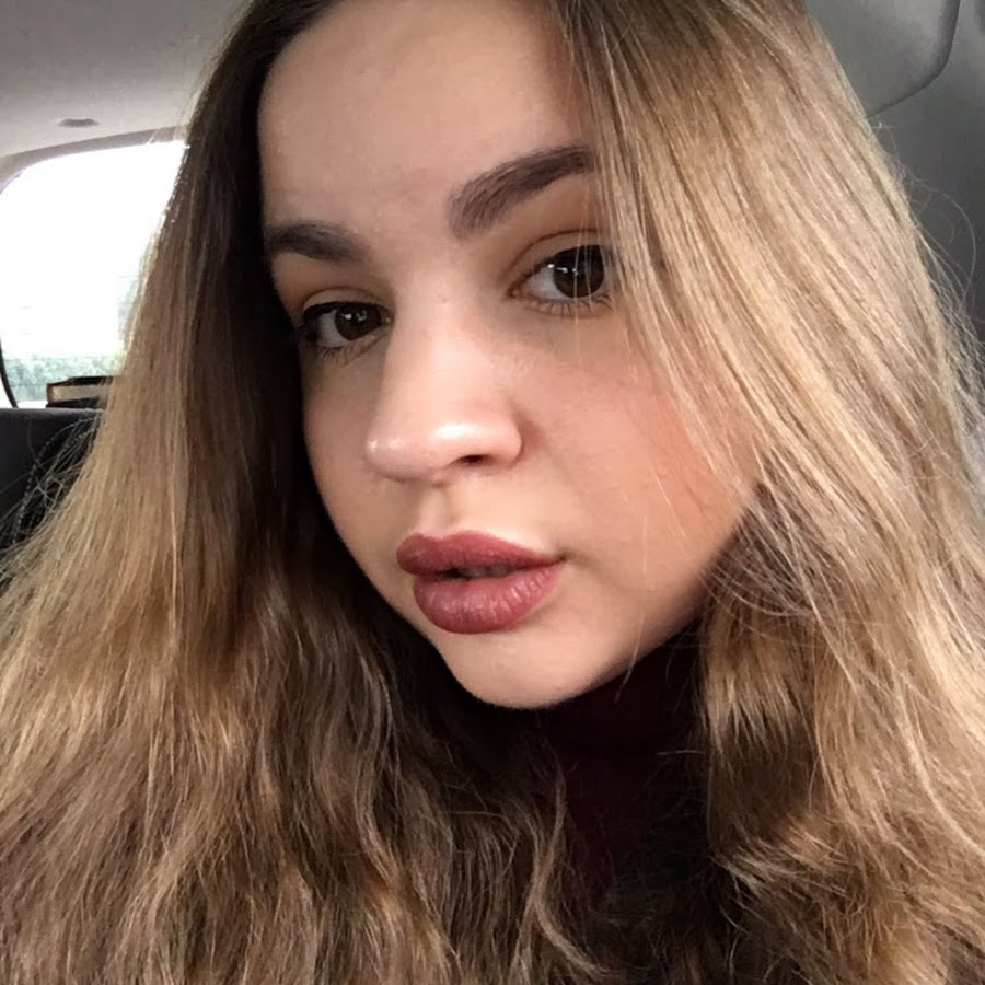 Brooke Russell - YouTube