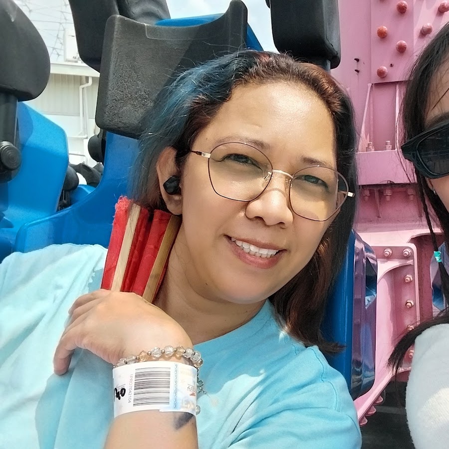 mary grace arguelles - YouTube