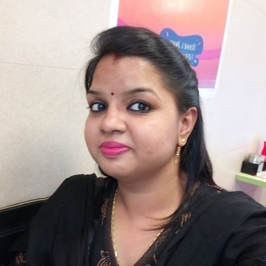 Swati Sahu Youtube