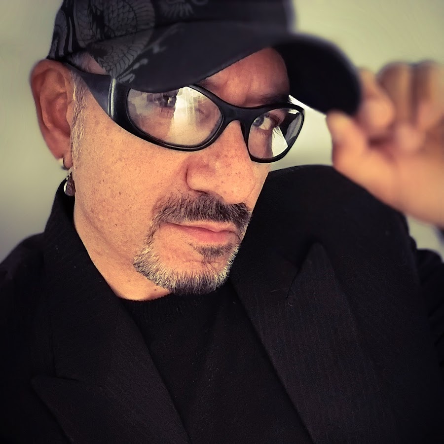 Samuel Dragon - YouTube