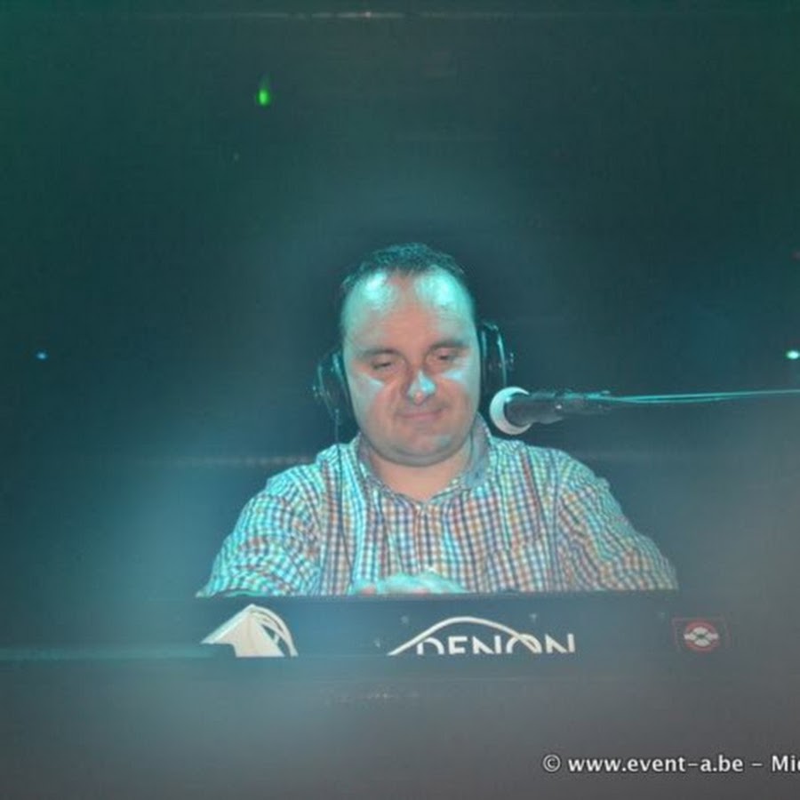 Koen De Scheerder - YouTube