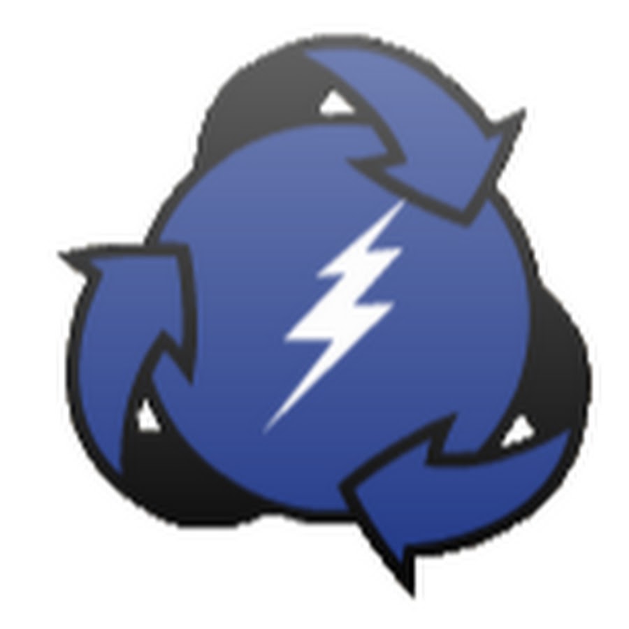 The White Flash - YouTube