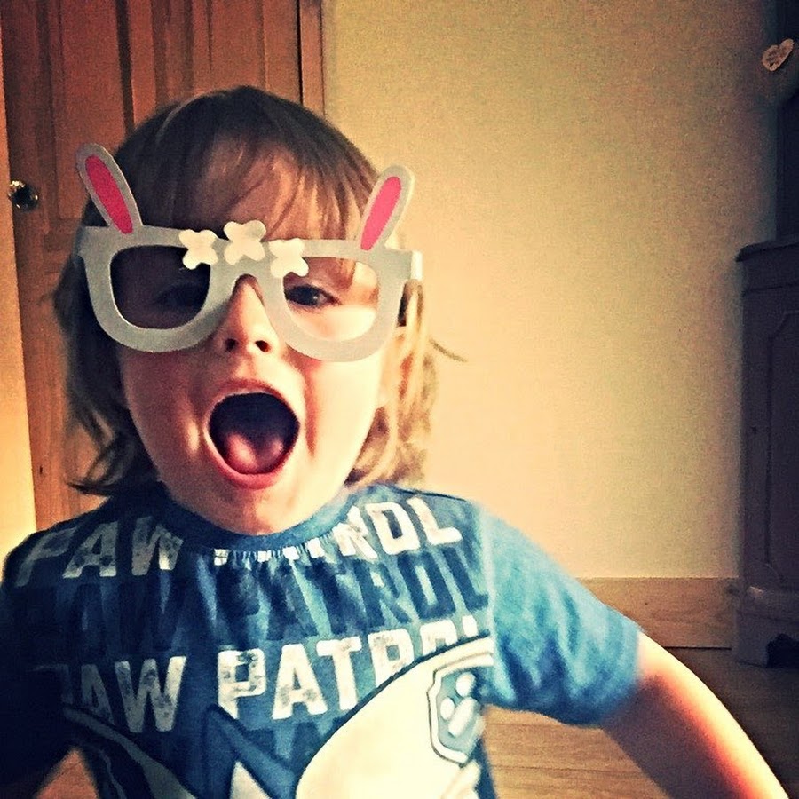 The Raven Family - YouTube