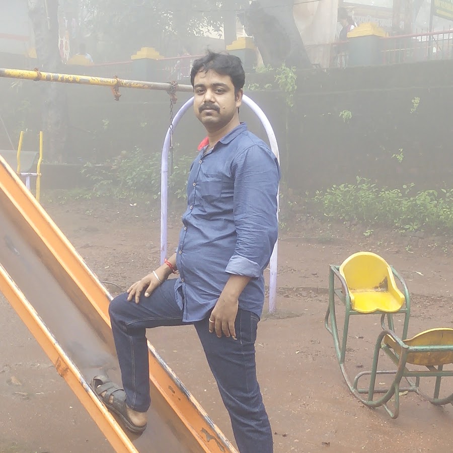 Bapi Halder - YouTube