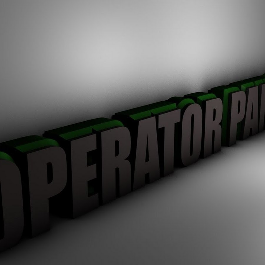 OperatorPancake - YouTube