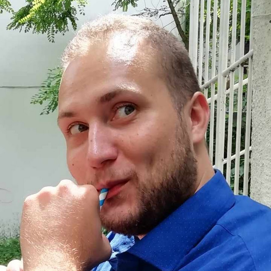 Márton Deák - YouTube