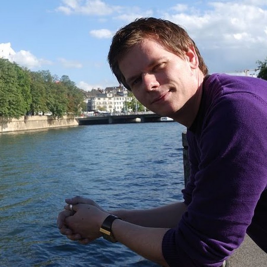 Kevin Rodenbuecher - YouTube