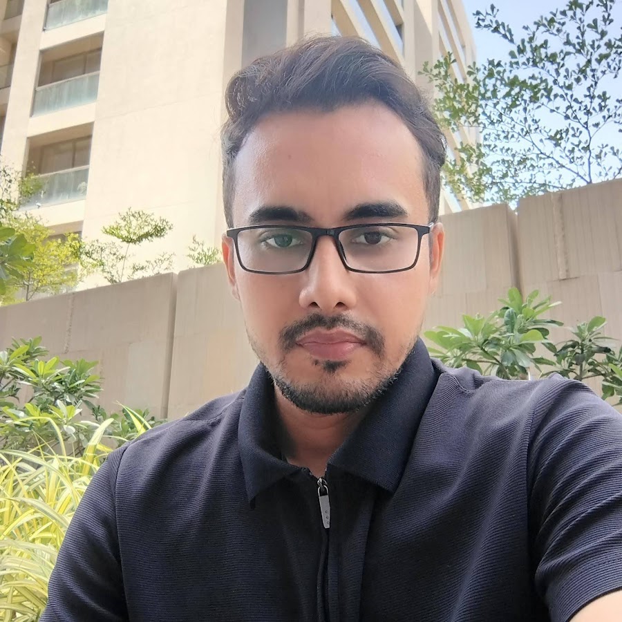 Shubham Awasthi - YouTube