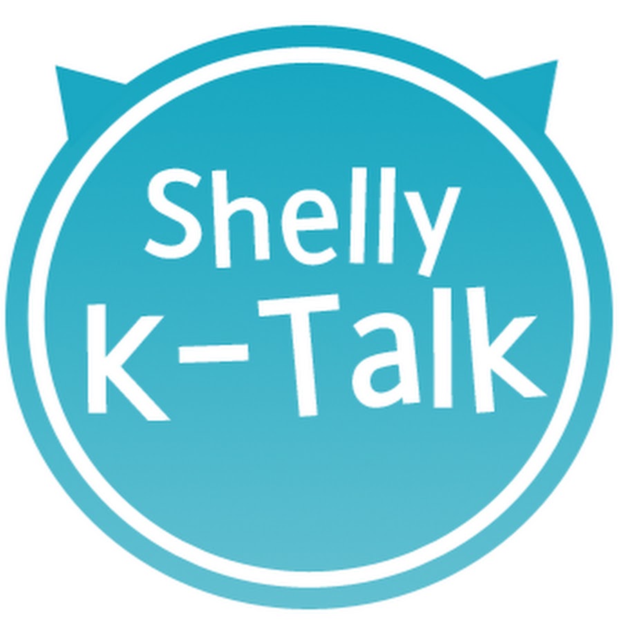 Shelly KTalk - YouTube
