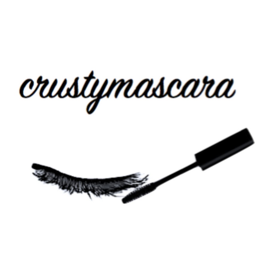 crusty mascara - YouTube
