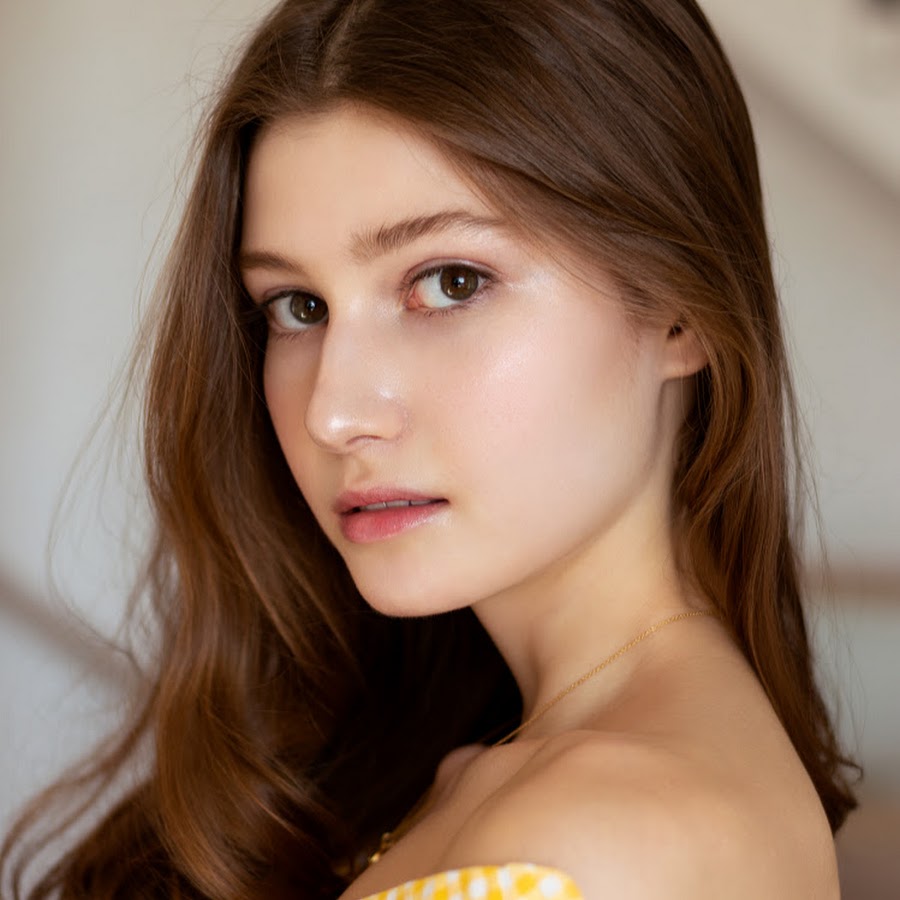 Sofia-Alexandra - YouTube