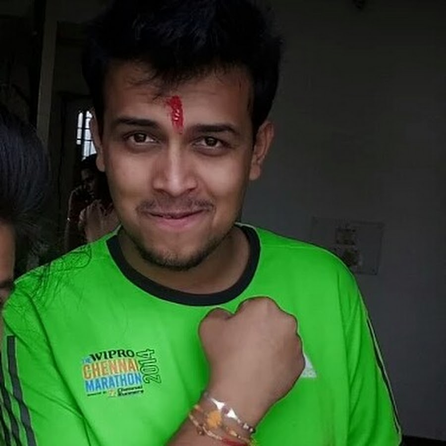 Ankit Singh - YouTube