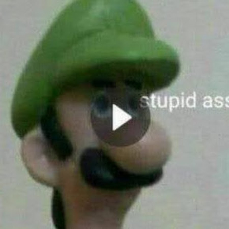 It's-a-me Luigi - YouTube