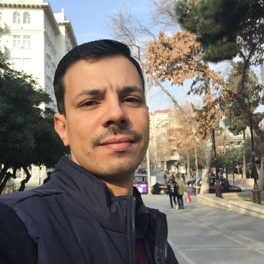 AHMED HAZEM - YouTube