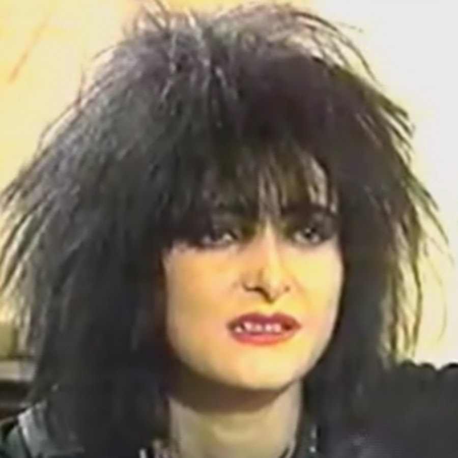 Siouxsie Lover Youtube