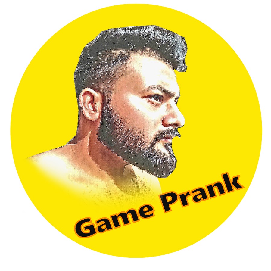 Game Prank - YouTube