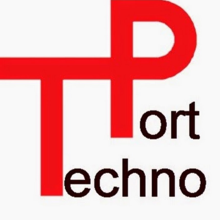 Technoport - YouTube