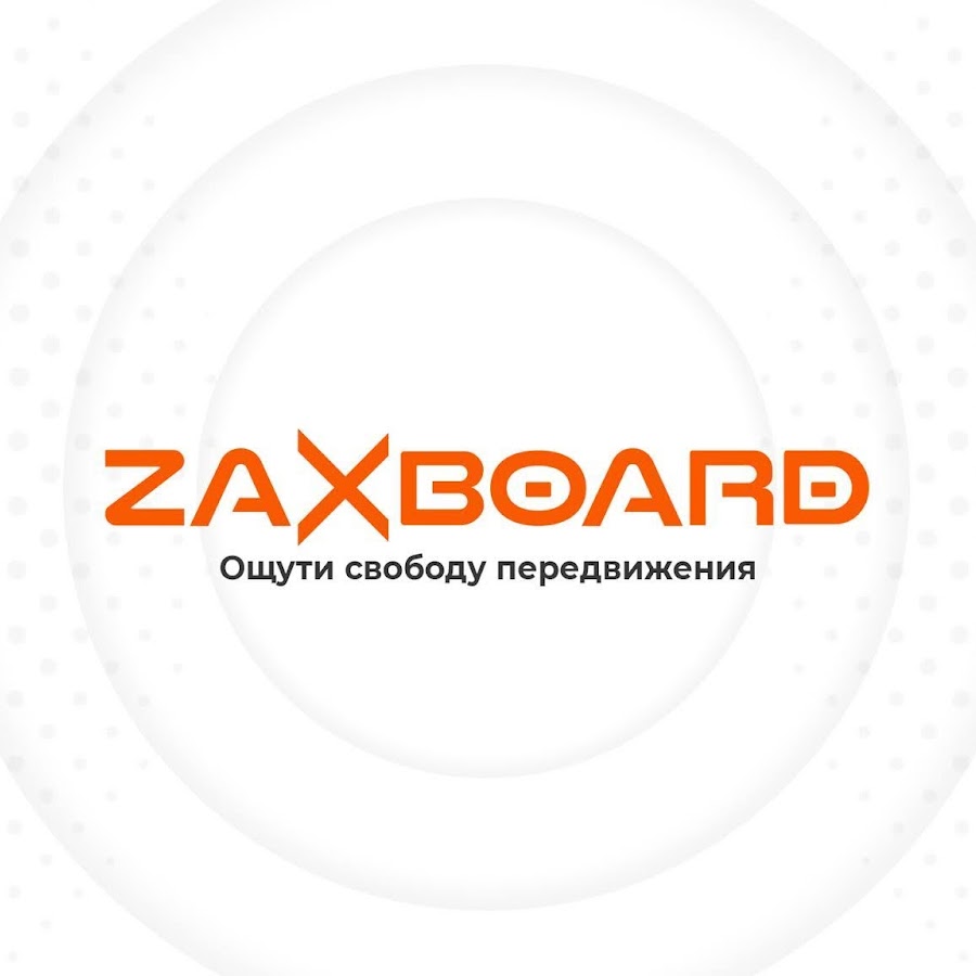 Zaxboard TV Official - YouTube