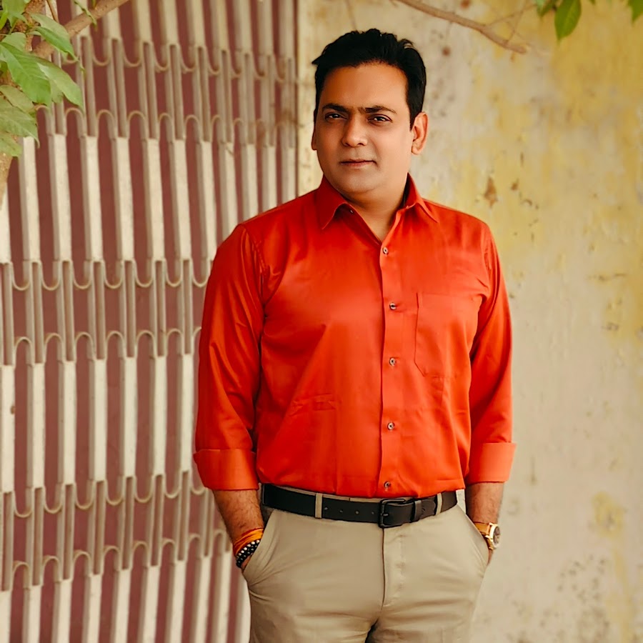 Umesh Tiwari - YouTube