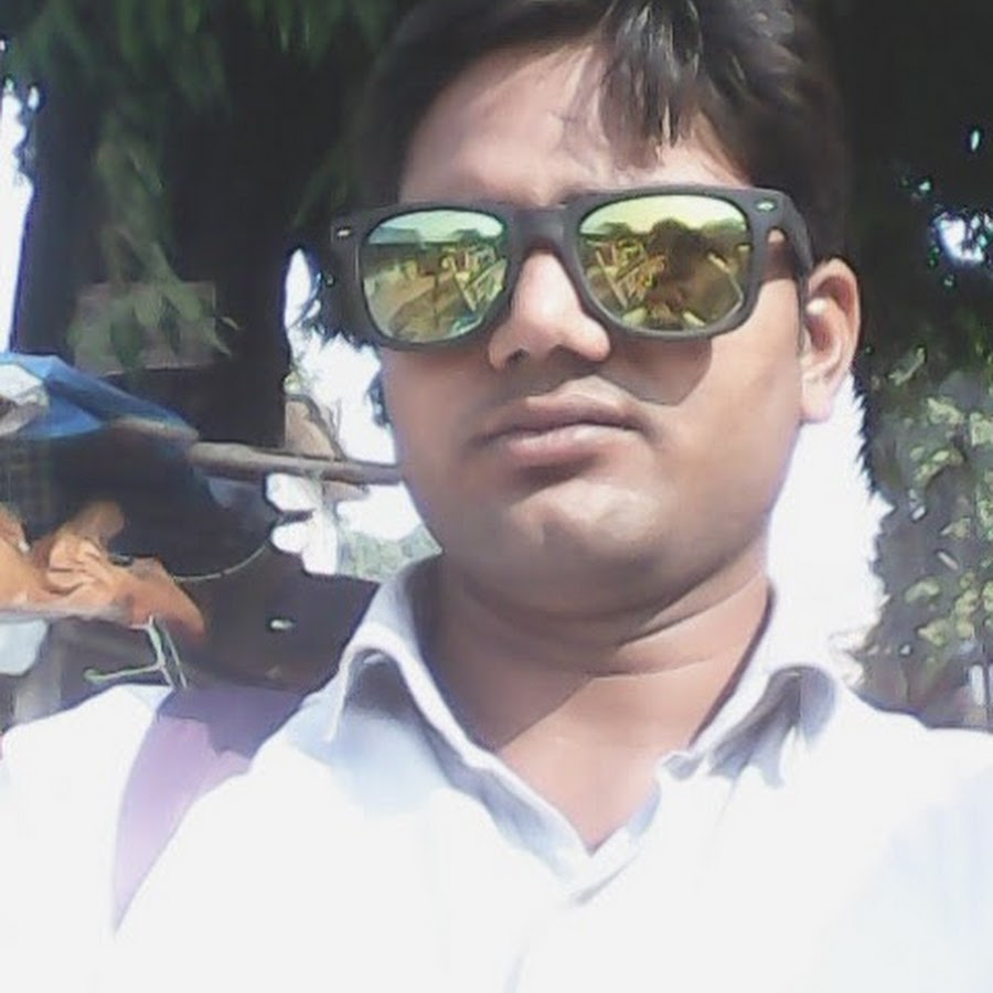 Arun Kumar Gupta - YouTube