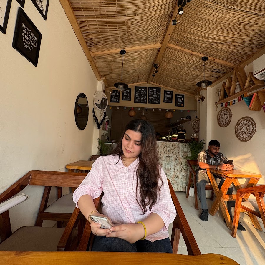 Arushi Arora - YouTube