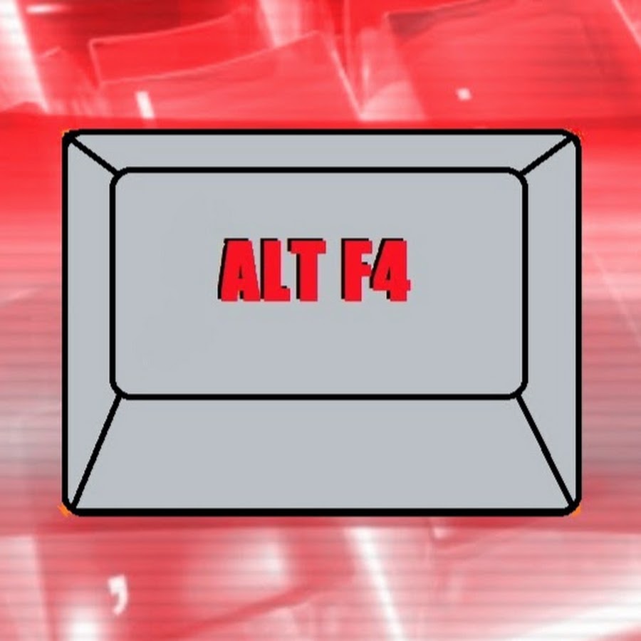 ALT F4 - YouTube