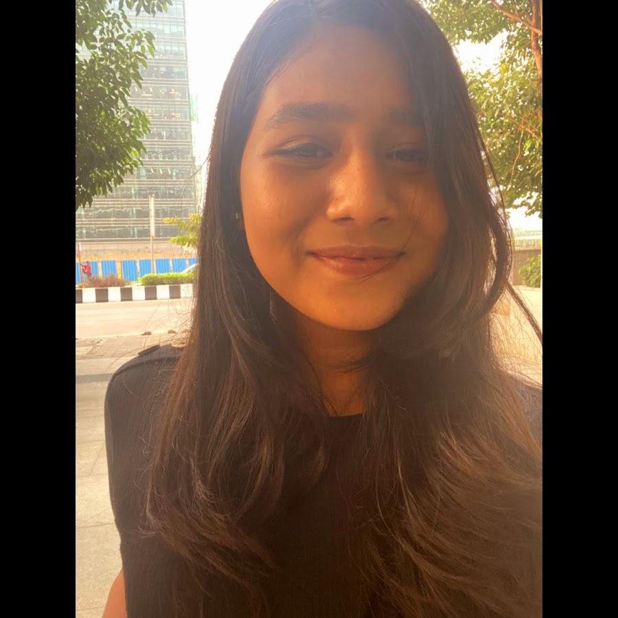 Pragya Rai - YouTube