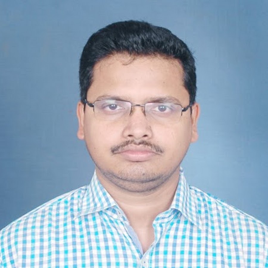 Chandan Kumar Jha - YouTube