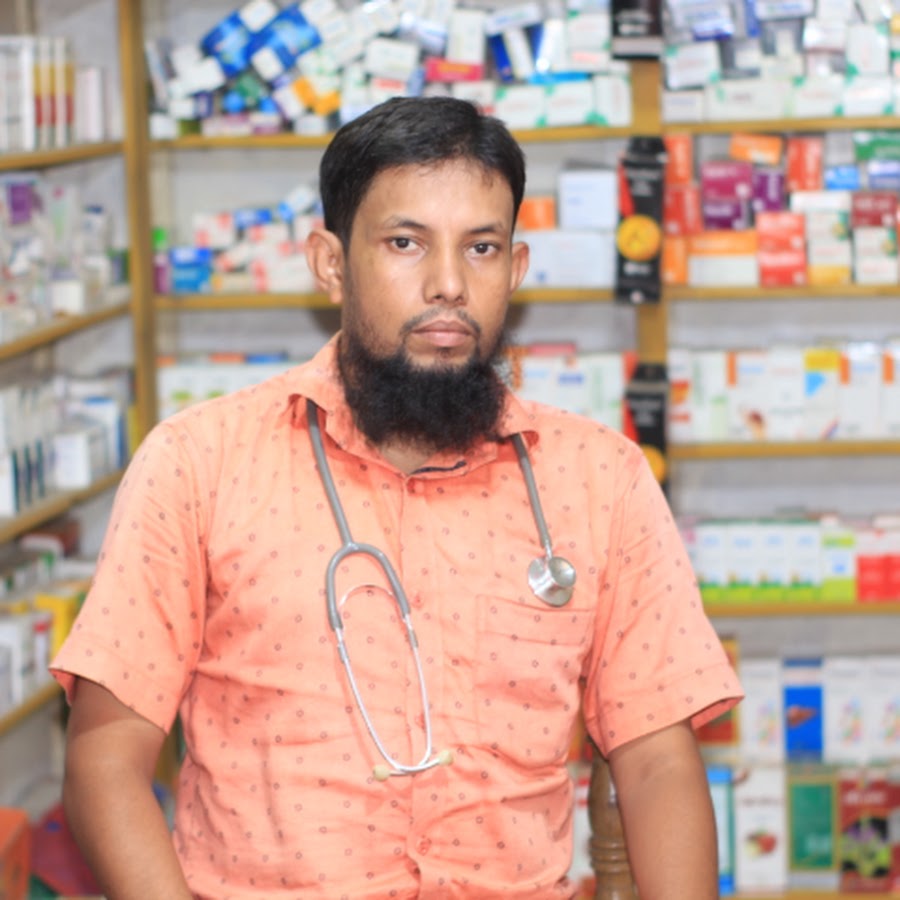 MD MAHI UDDIN - YouTube