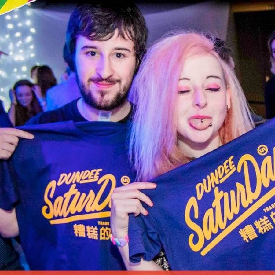 Anna Kerr (Sociological Explorer) - YouTube