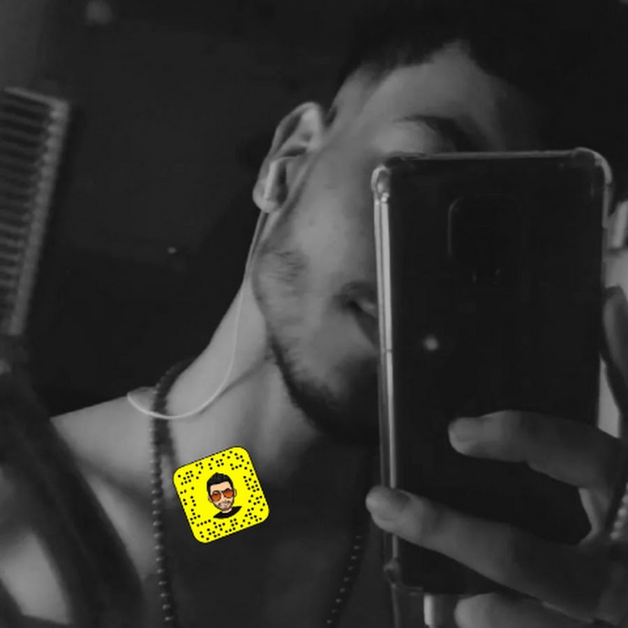 عبود الجبل Youtube