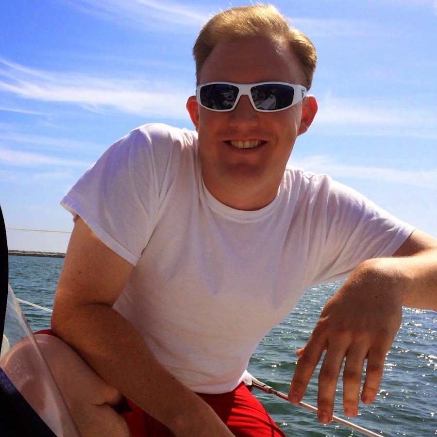 Spencer Dorn - YouTube