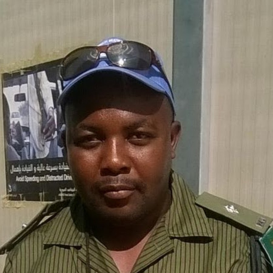 Charles Banda - YouTube