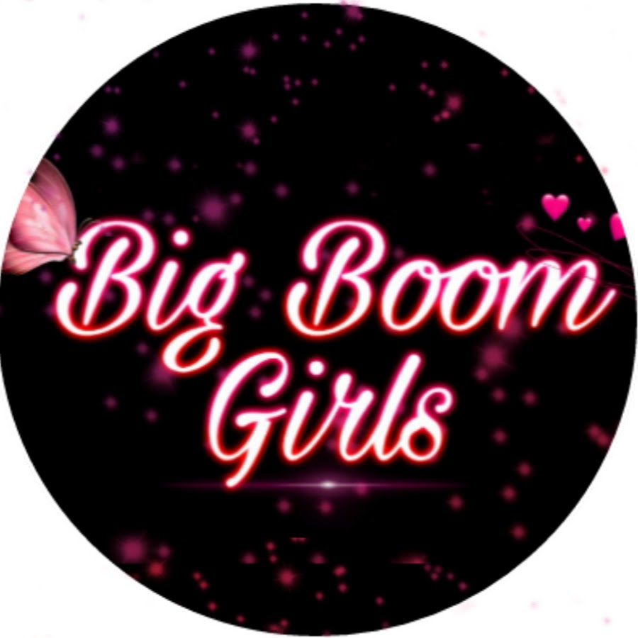 Big Boom Girls BBG - YouTube